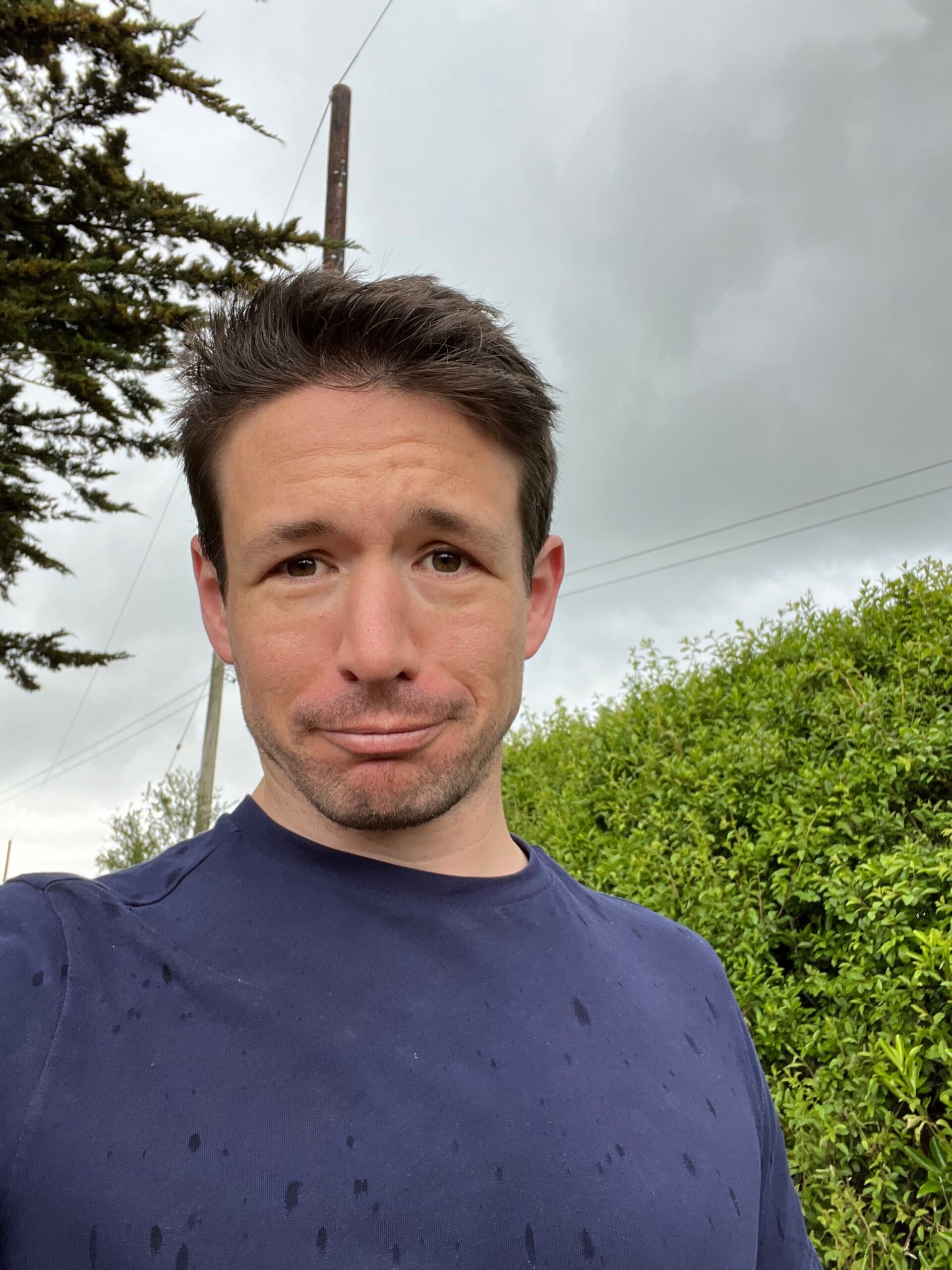 Breath work for my mental health - The Self Esteem and Confidence Mindset