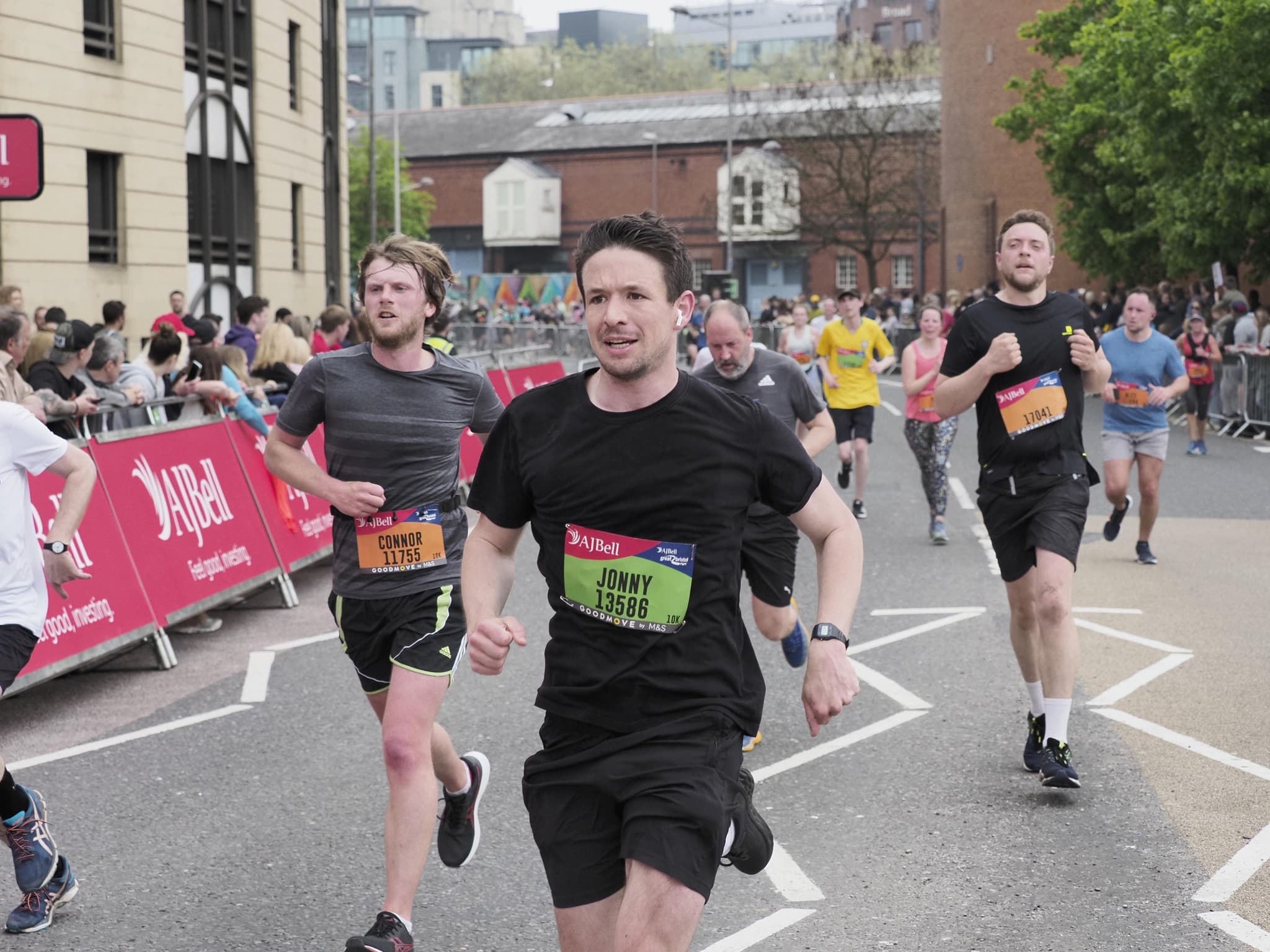 My Challenge With Anger - The Men's Mental Health and Growth Podcast