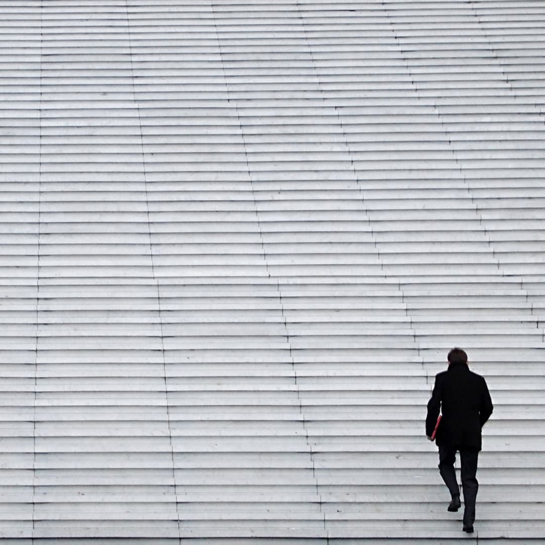 Tips for Overcoming Loneliness as a Man - The Self Esteem and ...
